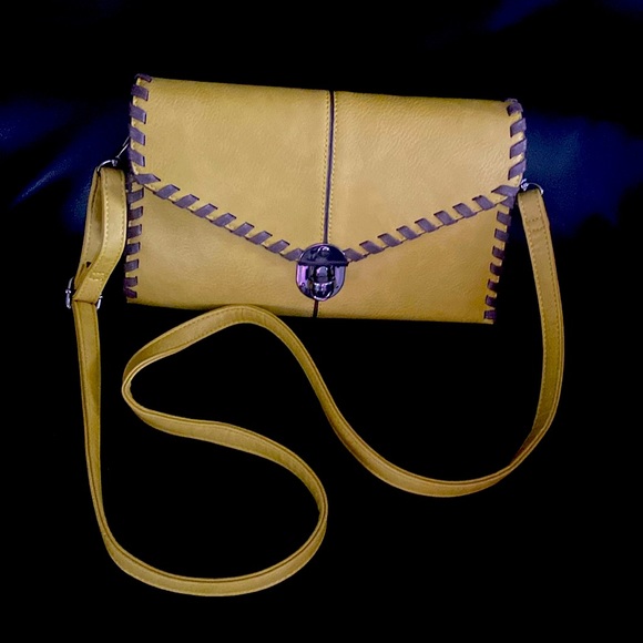 Sydney Love | Bags | Sydney Love Crossbody Handbag | Poshmark